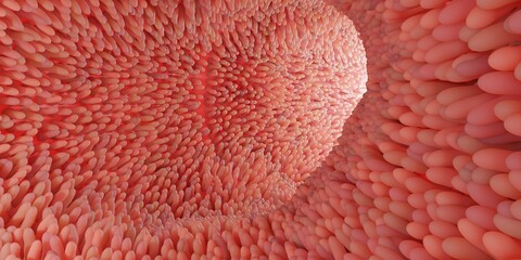 Vai trò của "vi nhung mao ruột non" với sức khỏe - CELLERA